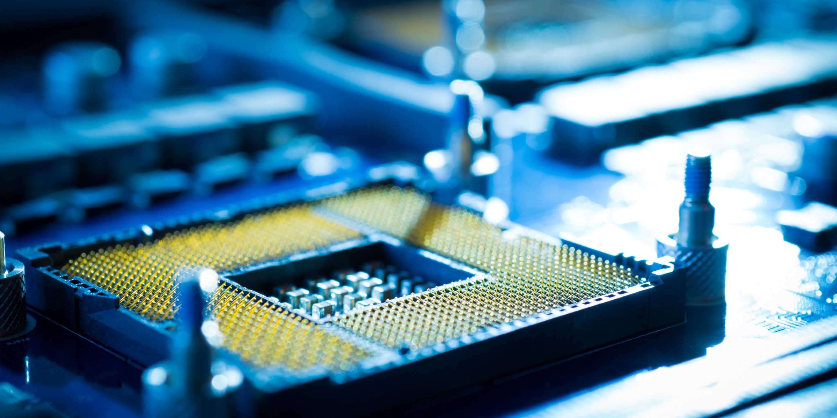 Semiconductor Materials & TIMs | Solstice Advanced Materials