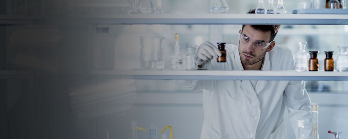 Lab and Research Chemicals | Solstice Advanced Materials